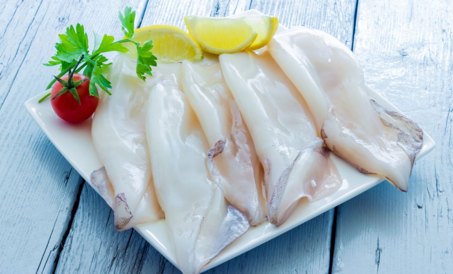 Cuisiner la seiche : Conseils d'un chef espagnol